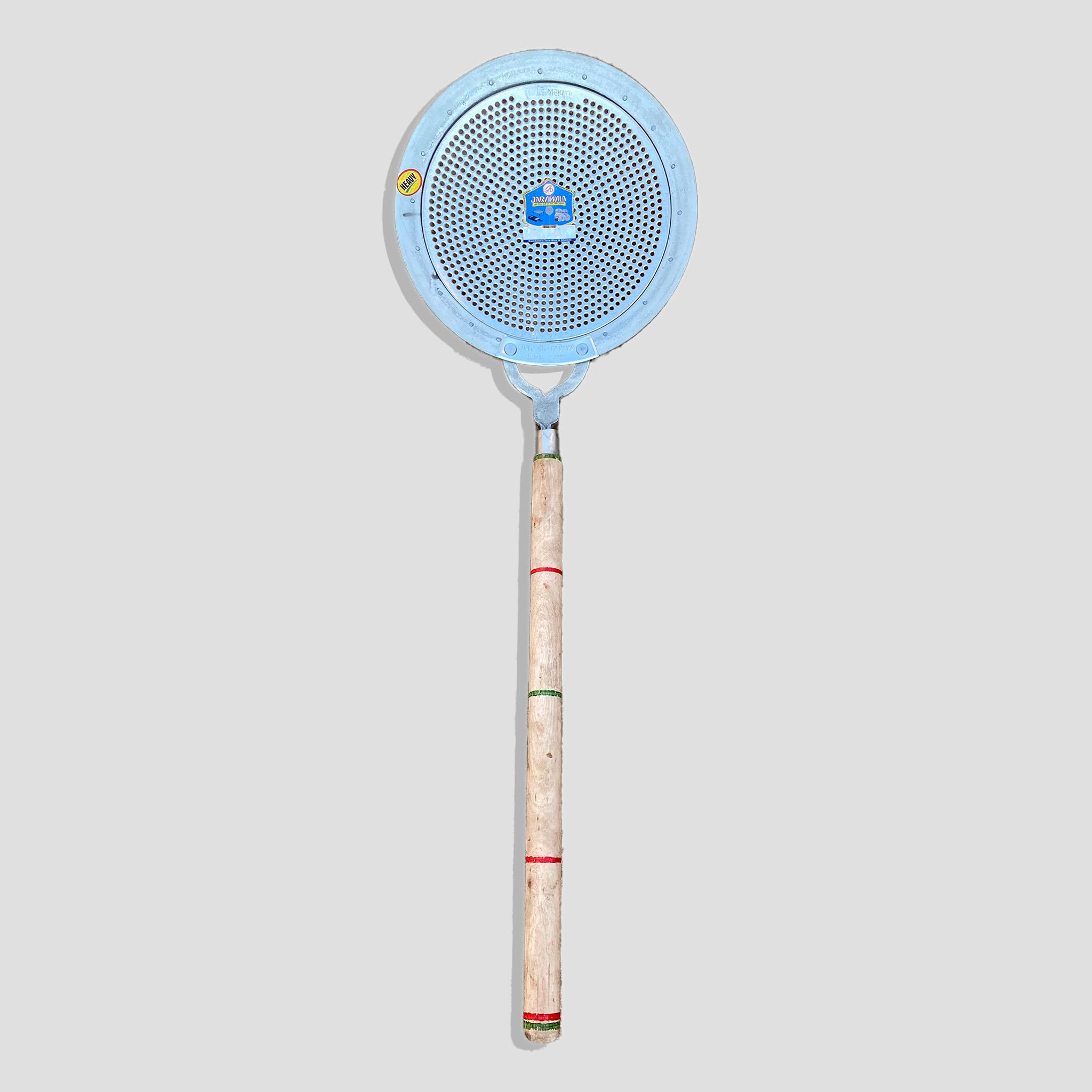 Rice & Potato Jara 13 Inch 2ft Handle - Jarawala